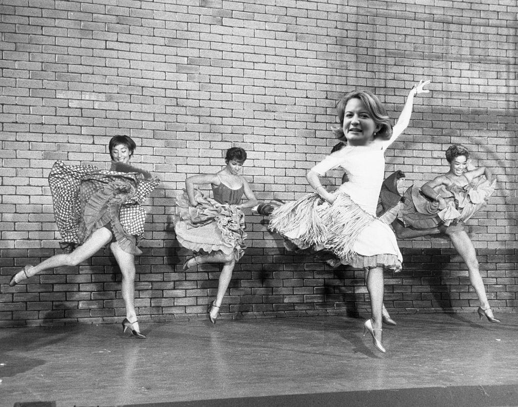 Tag: Ashley Dalton | The Critic Magazine