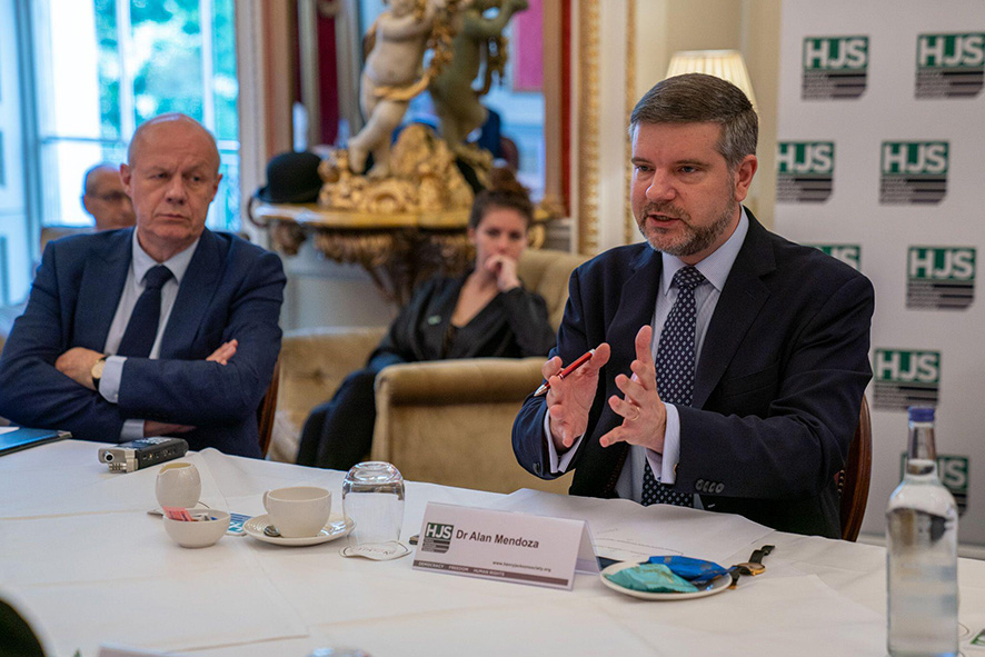 Author: Alexis Reilly | The Critic Magazine