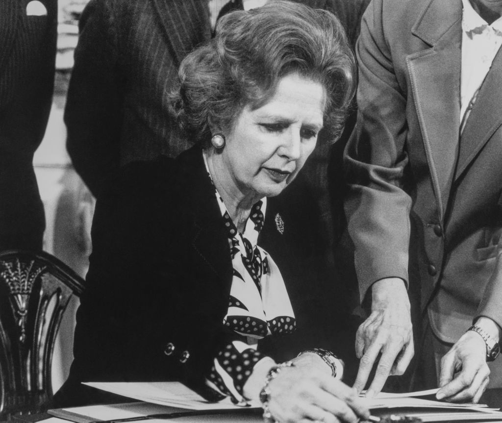 Author: Simon Hart | The Critic Magazine