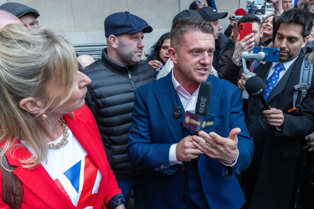 Author: Lewis Brackpool | The Critic Magazine