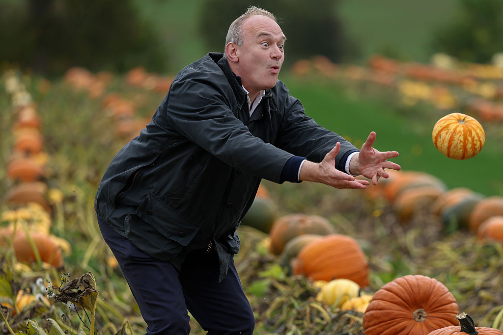 Author: Angela Patmore | The Critic Magazine