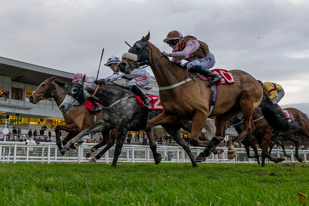 Tag: Ghosts | The Critic Magazine