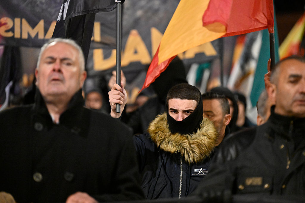 Nobody likes the yookay aesthetic | Luca Watson | The Critic Magazine