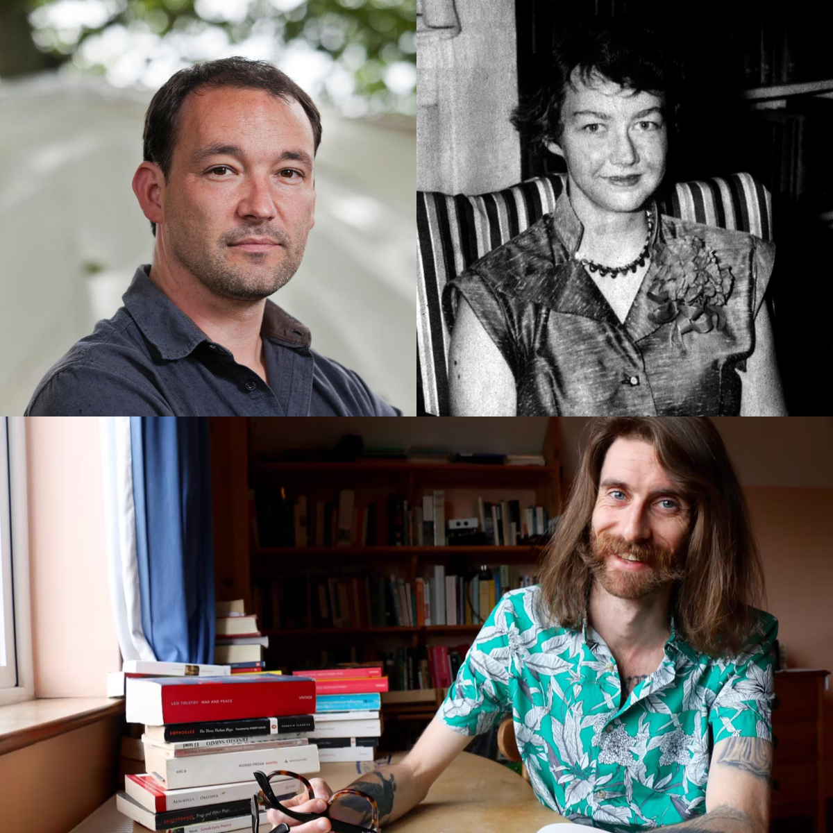 Nobody likes the yookay aesthetic | Luca Watson | The Critic Magazine