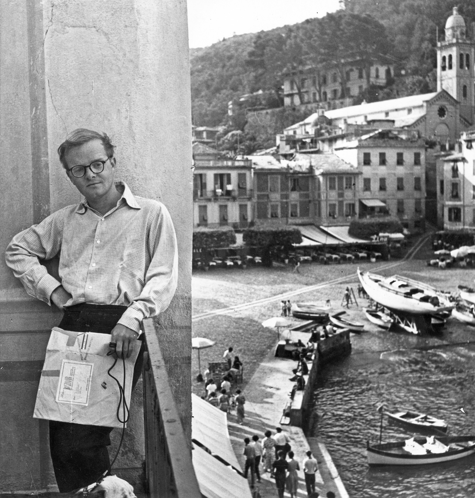 Tag: Truman Capote | The Critic Magazine