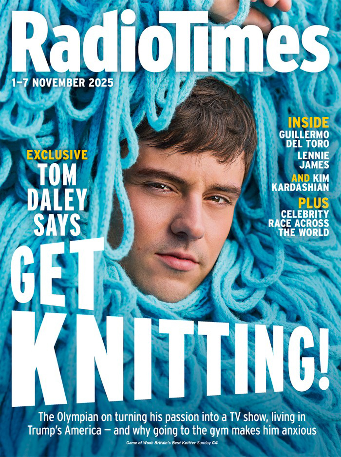 Keeping in tune with the Times | Michael Henderson | The Critic Magazine