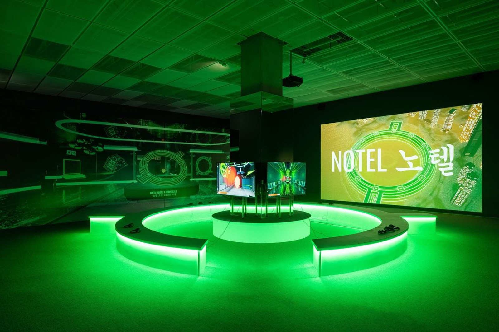 Nobody likes the yookay aesthetic | Luca Watson | The Critic Magazine