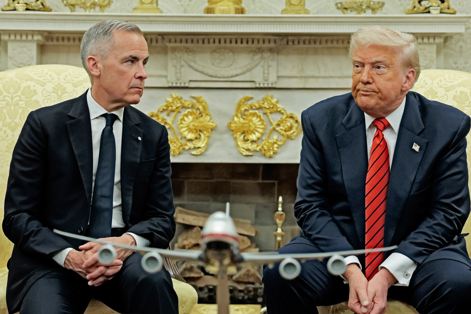 Why Trump is good for Europe | Sebastian Milbank | The Critic Magazine