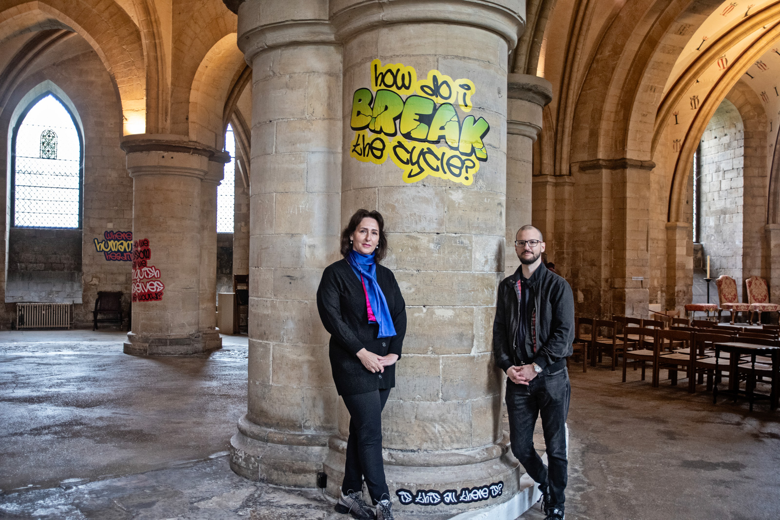 Why Anglicans and art just don’t get along | Pierre d’Alancaisez | The ...