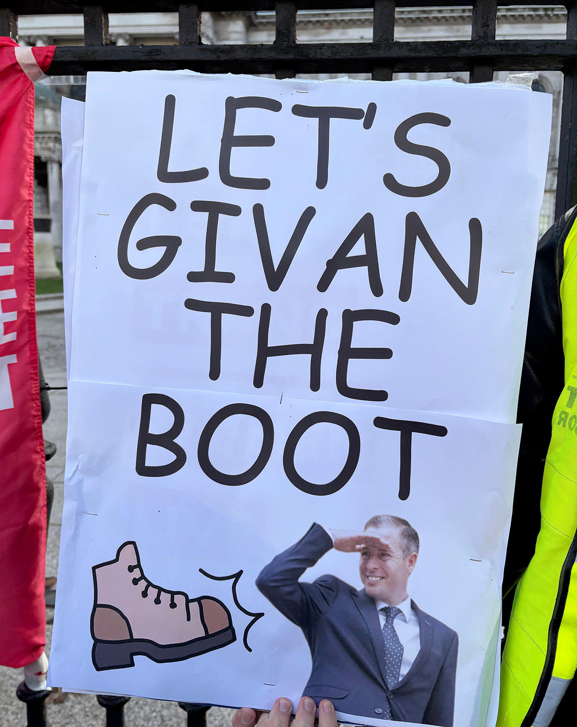 The Right must stop playing the victim | John Hardy | The Critic Magazine