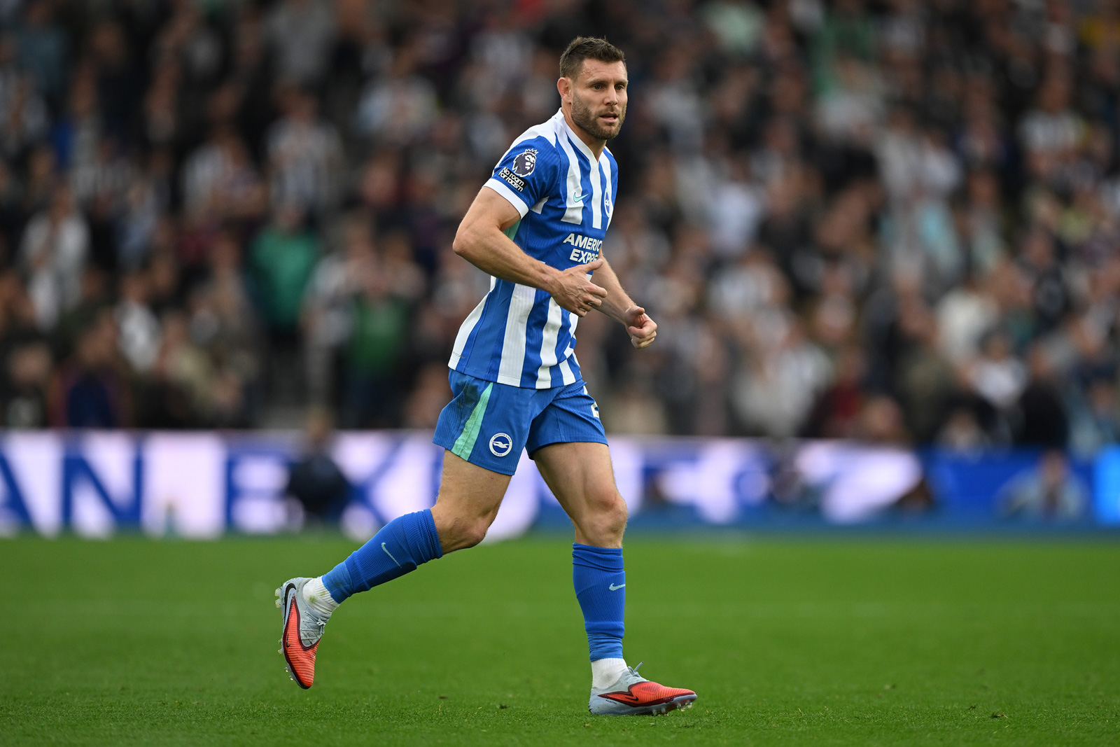 Tag: Gareth Barry | The Critic Magazine