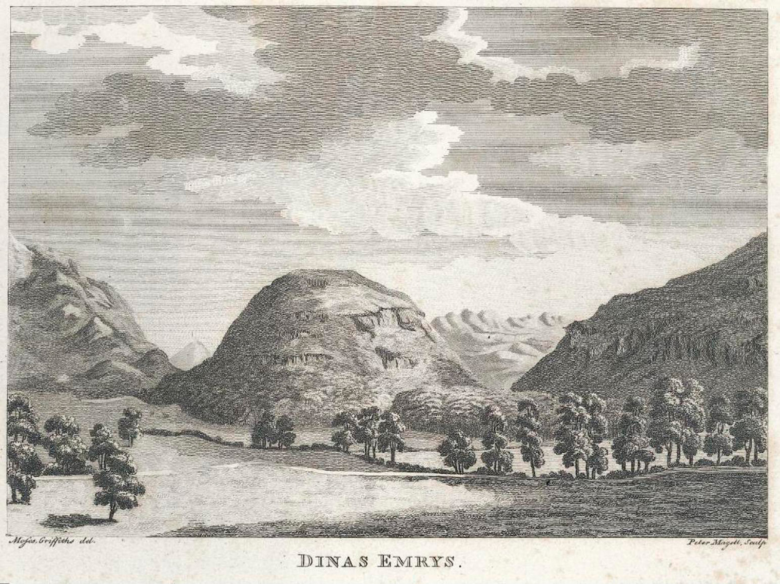 Celtic arcadia | Christopher Pincher | The Critic Magazine