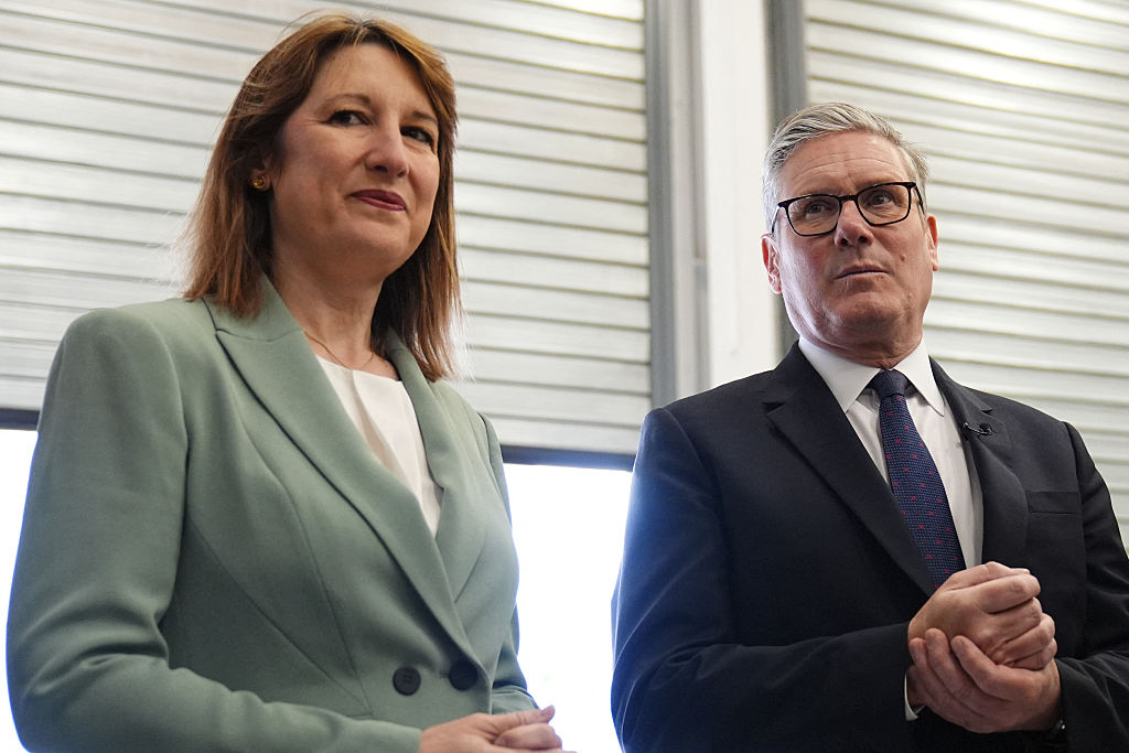 Nobody likes the yookay aesthetic | Luca Watson | The Critic Magazine