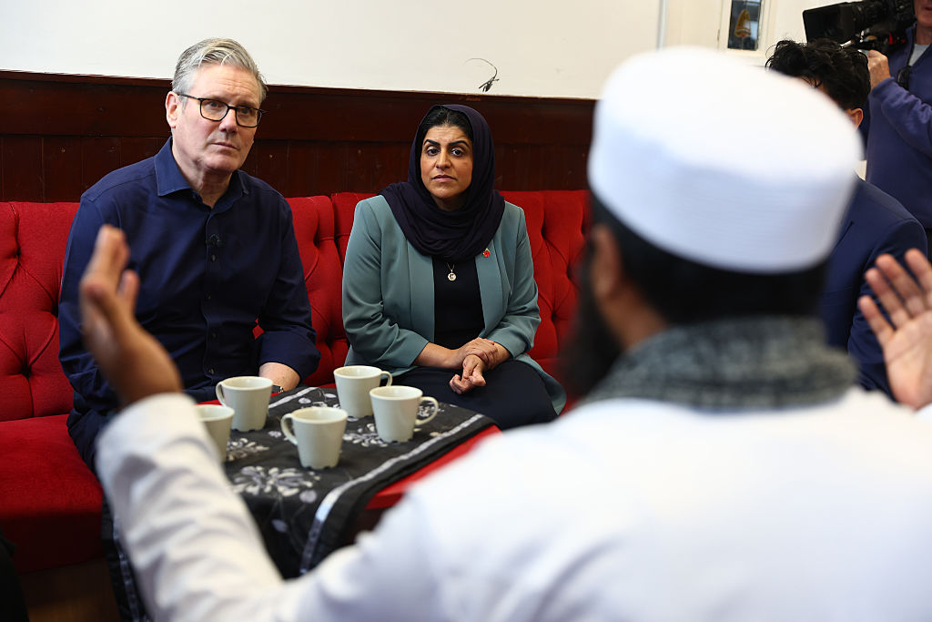 From digital freedom to the virtual panopticon | Joe Hackett | The ...