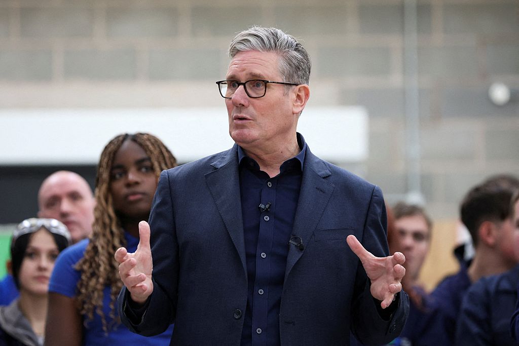 Gone in 90 seconds | Helen Joyce | The Critic Magazine