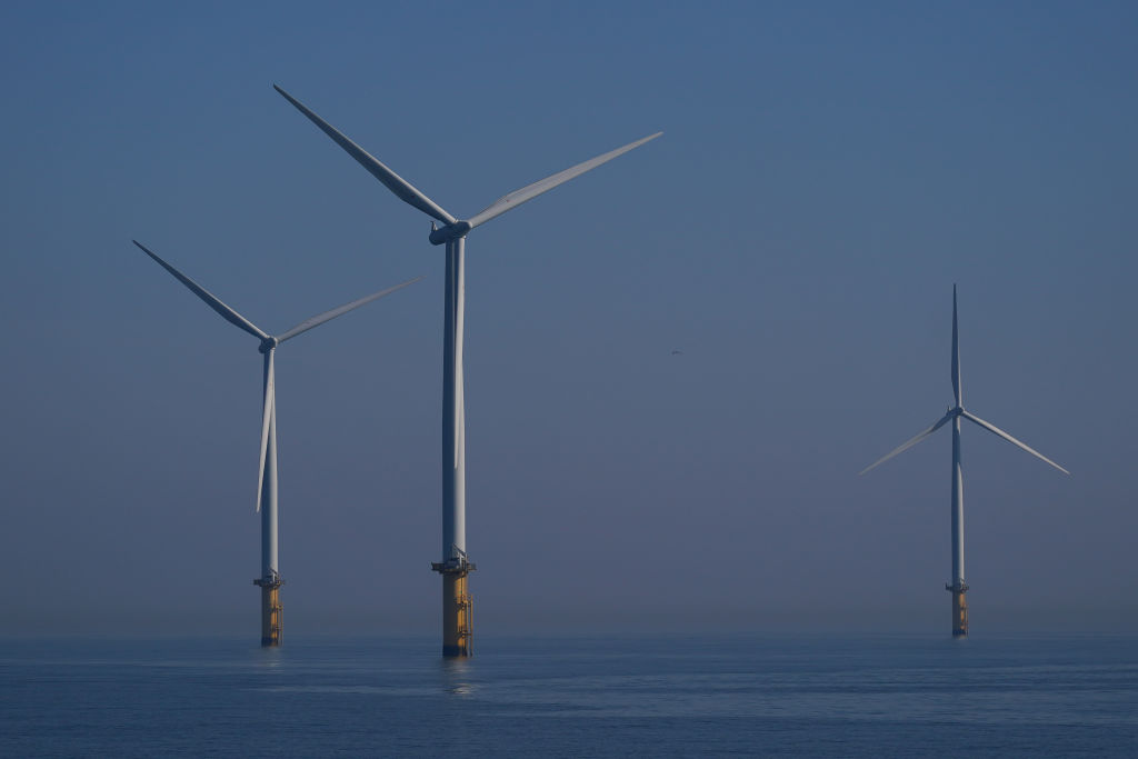 Author: Daniel Freeman | The Critic Magazine