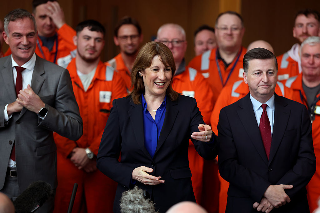 The Employment Rights Act’s true cost | Ben Sweetman | The Critic Magazine