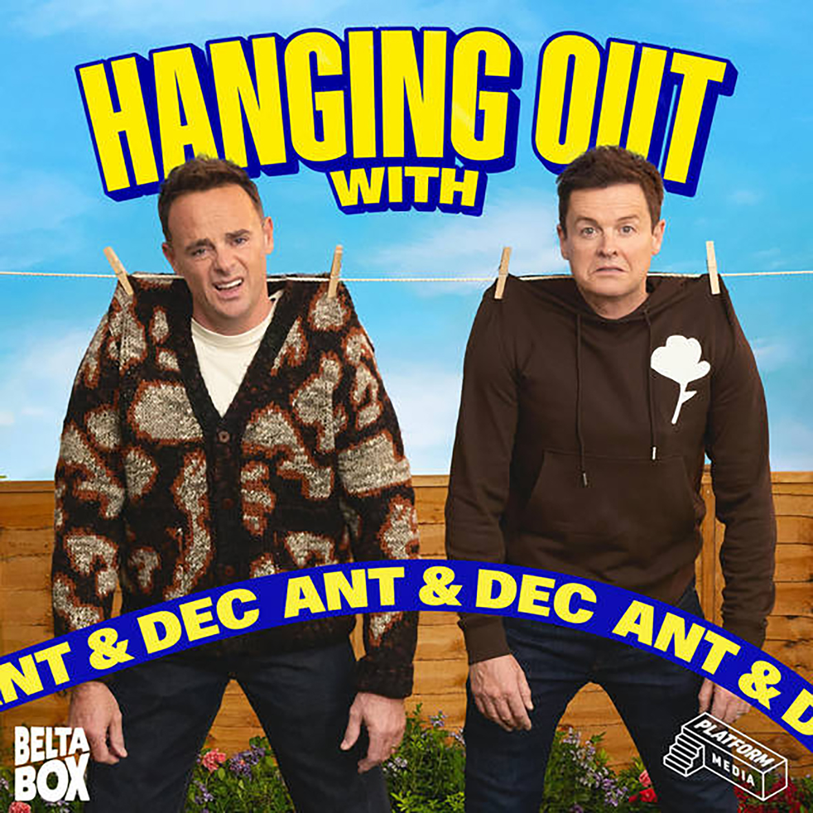 Tag: Ant & Dec | The Critic Magazine