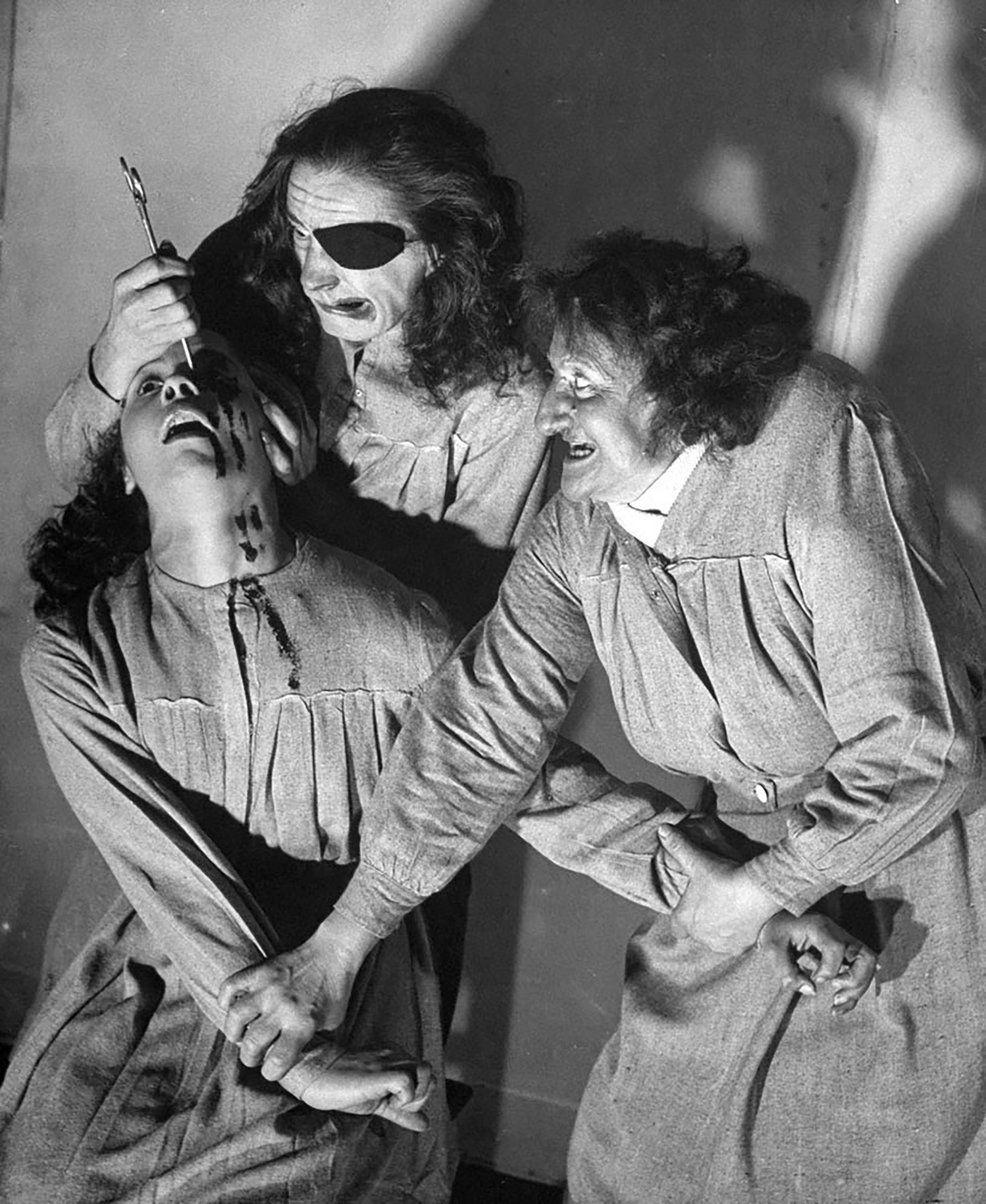 These violent delights | Robert Thicknesse | The Critic Magazine